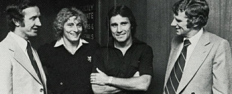 1978/79 – City Til I Die