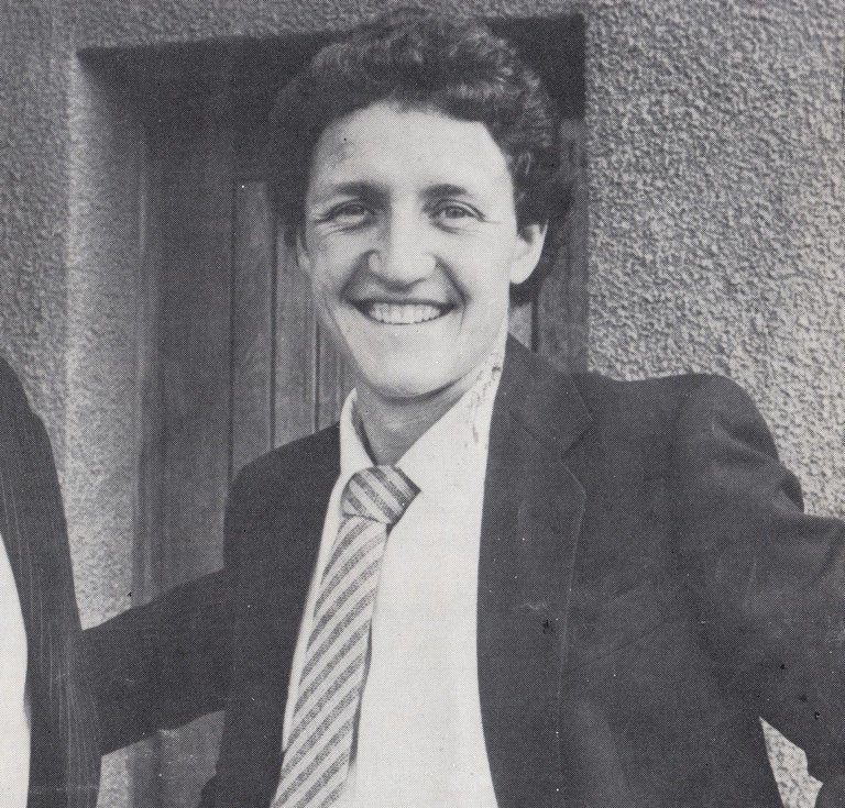 1979/80 – City Til I Die