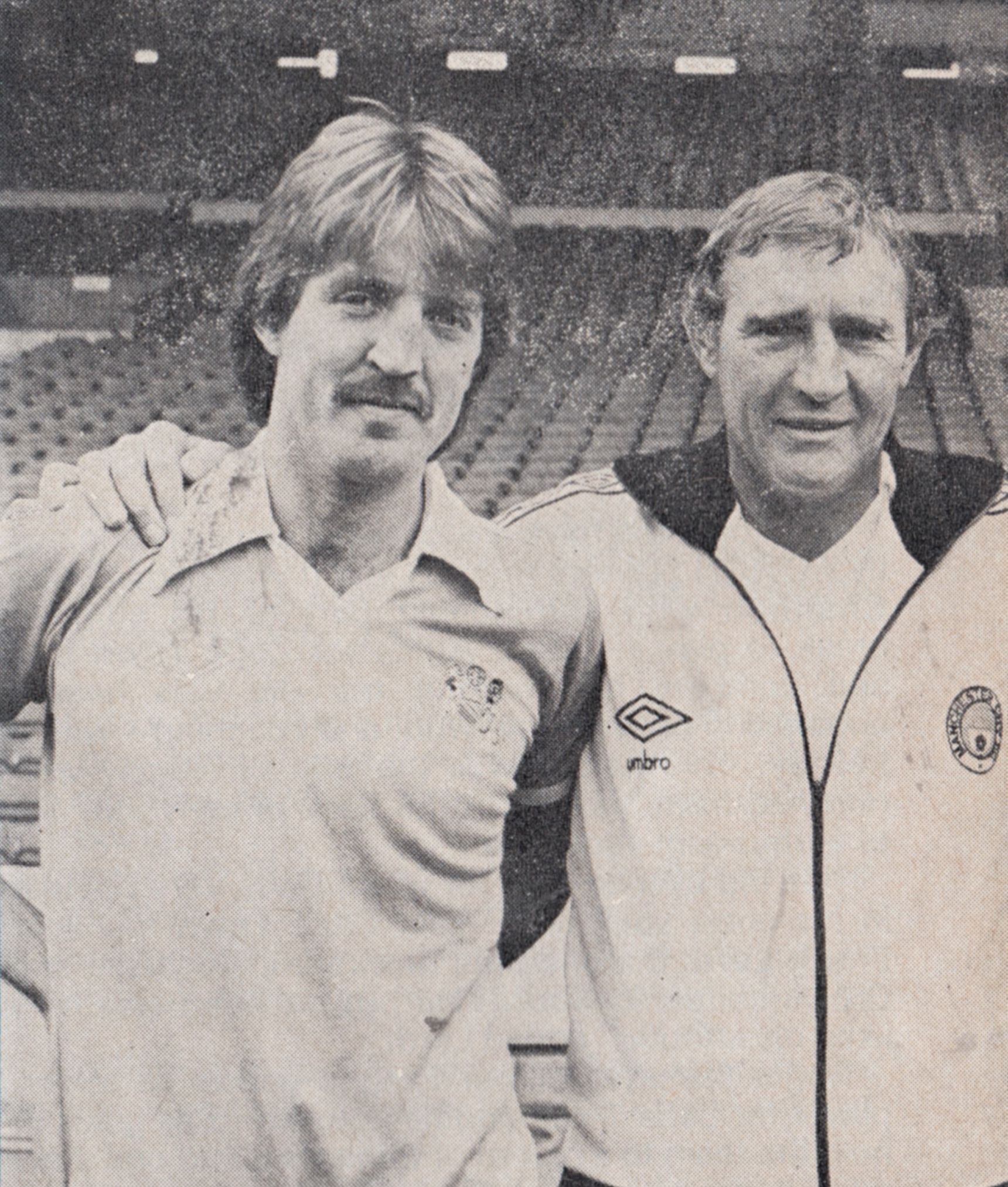 1979/80 – City Til I Die