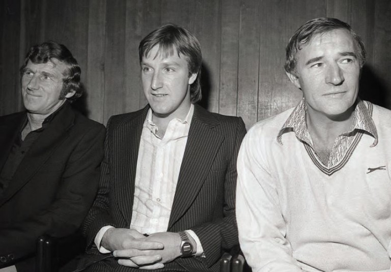 1979/80 – City Til I Die