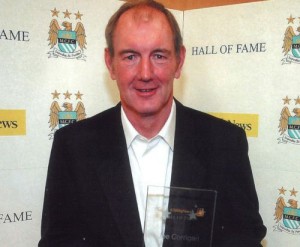 Joe Corrigan – City Til I Die