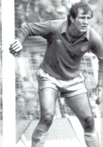 Joe Corrigan – City Til I Die