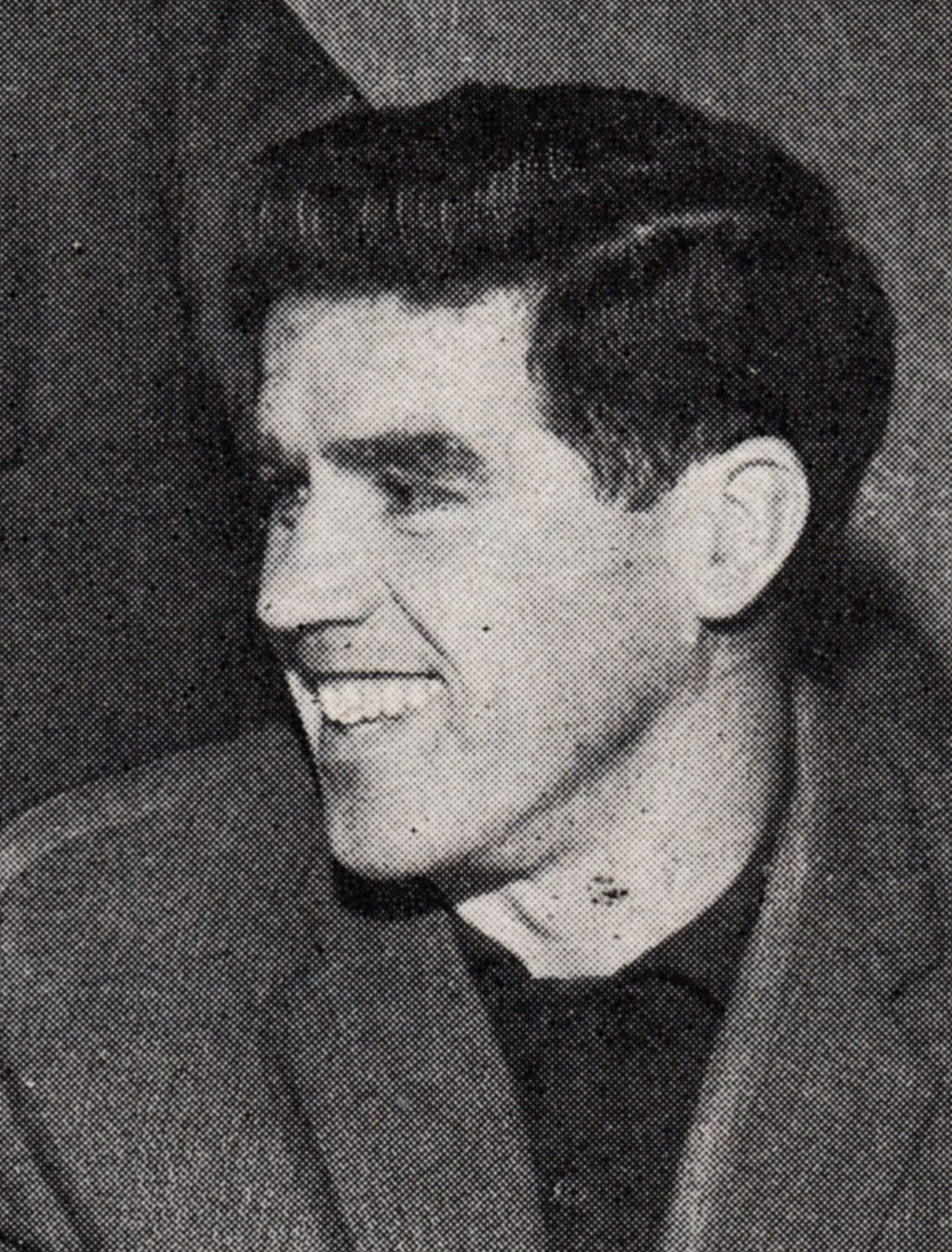 Ken Branagan – City Til I Die