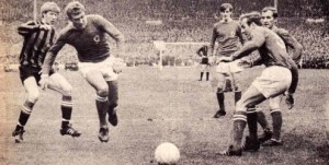 Leicester City v Manchester City FA Cup Final 1968/69 – City Til I Die