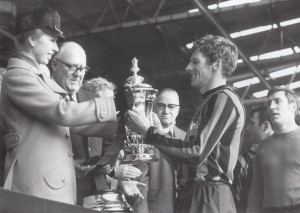 Leicester City v Manchester City FA Cup Final 1968/69 – City Til I Die