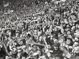 Leicester City v Manchester City FA Cup Final 1968/69 – City Til I Die