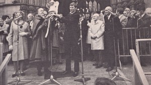 Leicester City v Manchester City FA Cup Final 1968/69 – City Til I Die