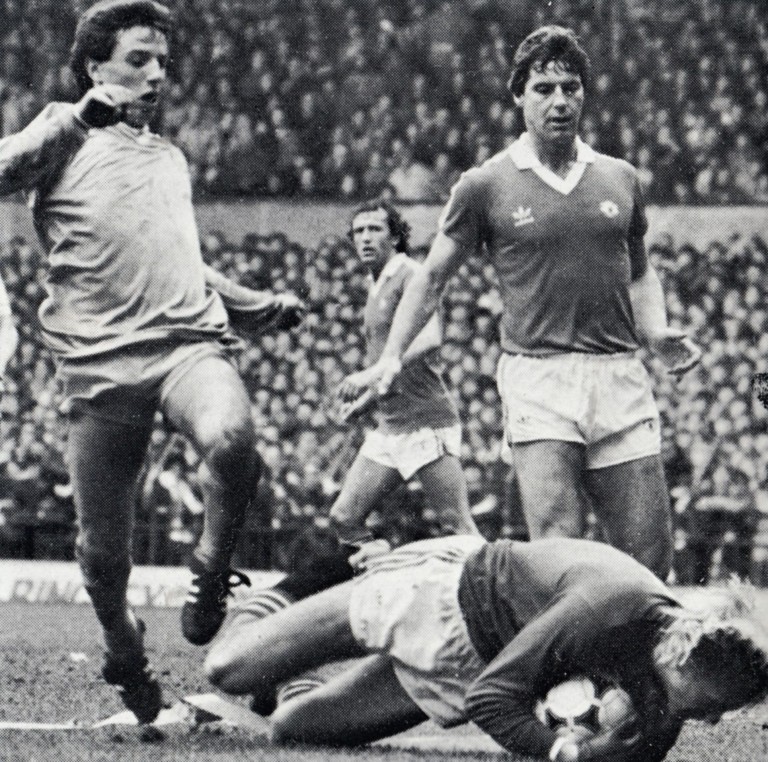 Gary Jackson – City Til I Die