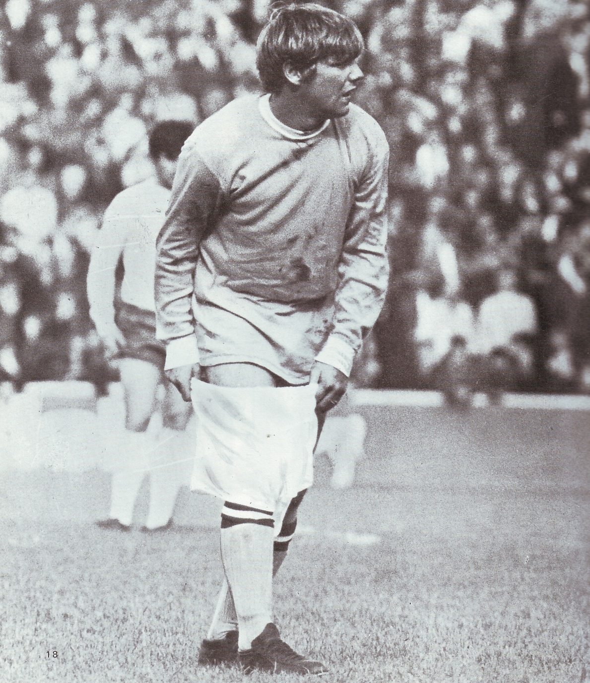 TONY COLEMAN – City Til I Die