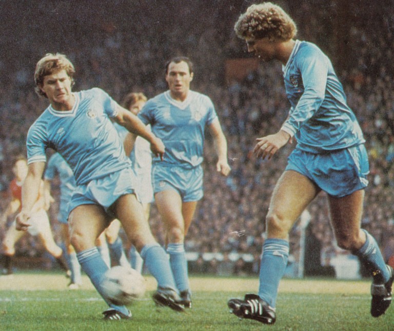 KEVIN BOND – City Til I Die