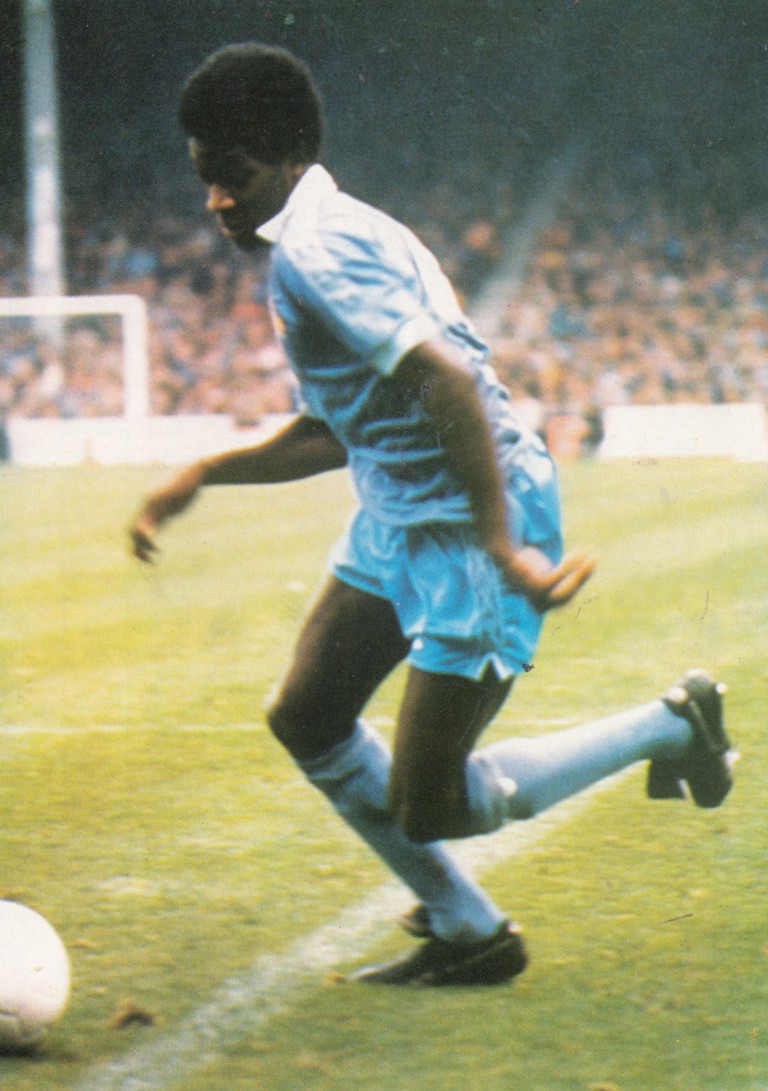 DAVE BENNETT – City Til I Die