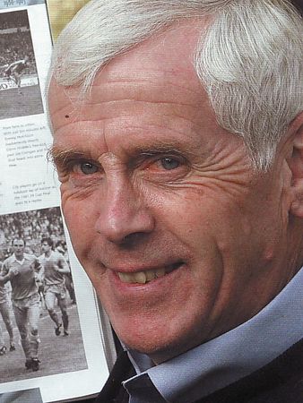 John Benson – City Til I Die